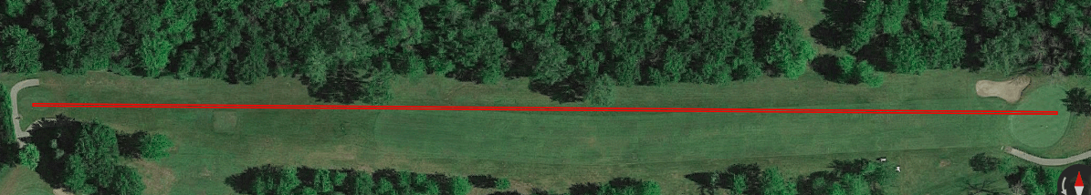 Tour our 18 | Green Hills Golf Course